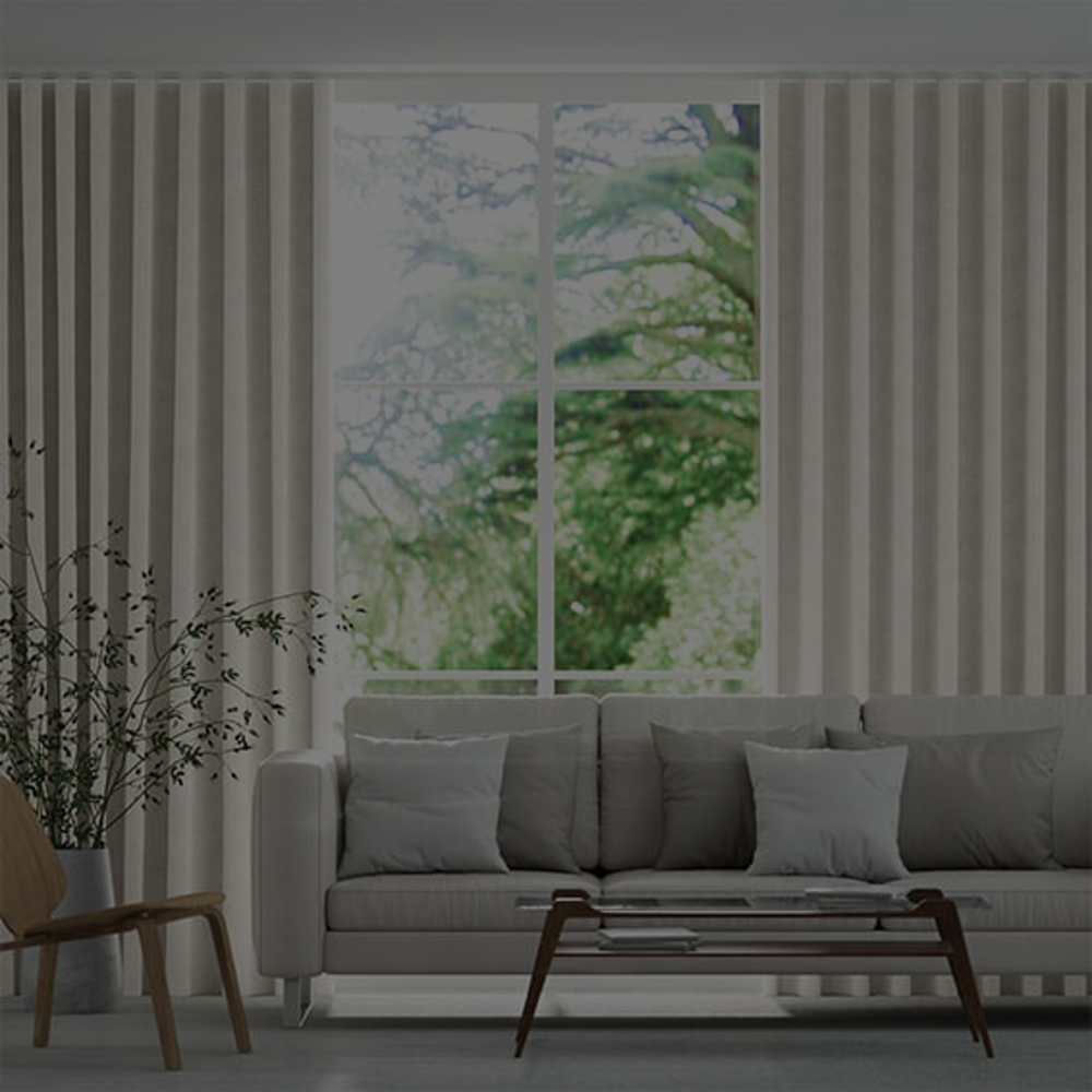 Motorized Drapery Tracks